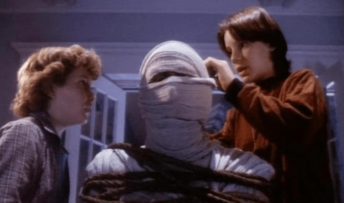 Revisiting 'Eerie, Indiana' - The 'Twin Peaks' Of Your Childhood ...
