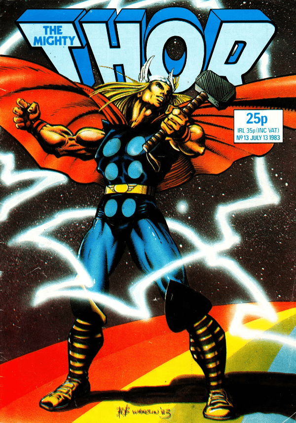 Legendary Video Game Cover Artist Bob Wakelin Has Passed Away | Horror ...